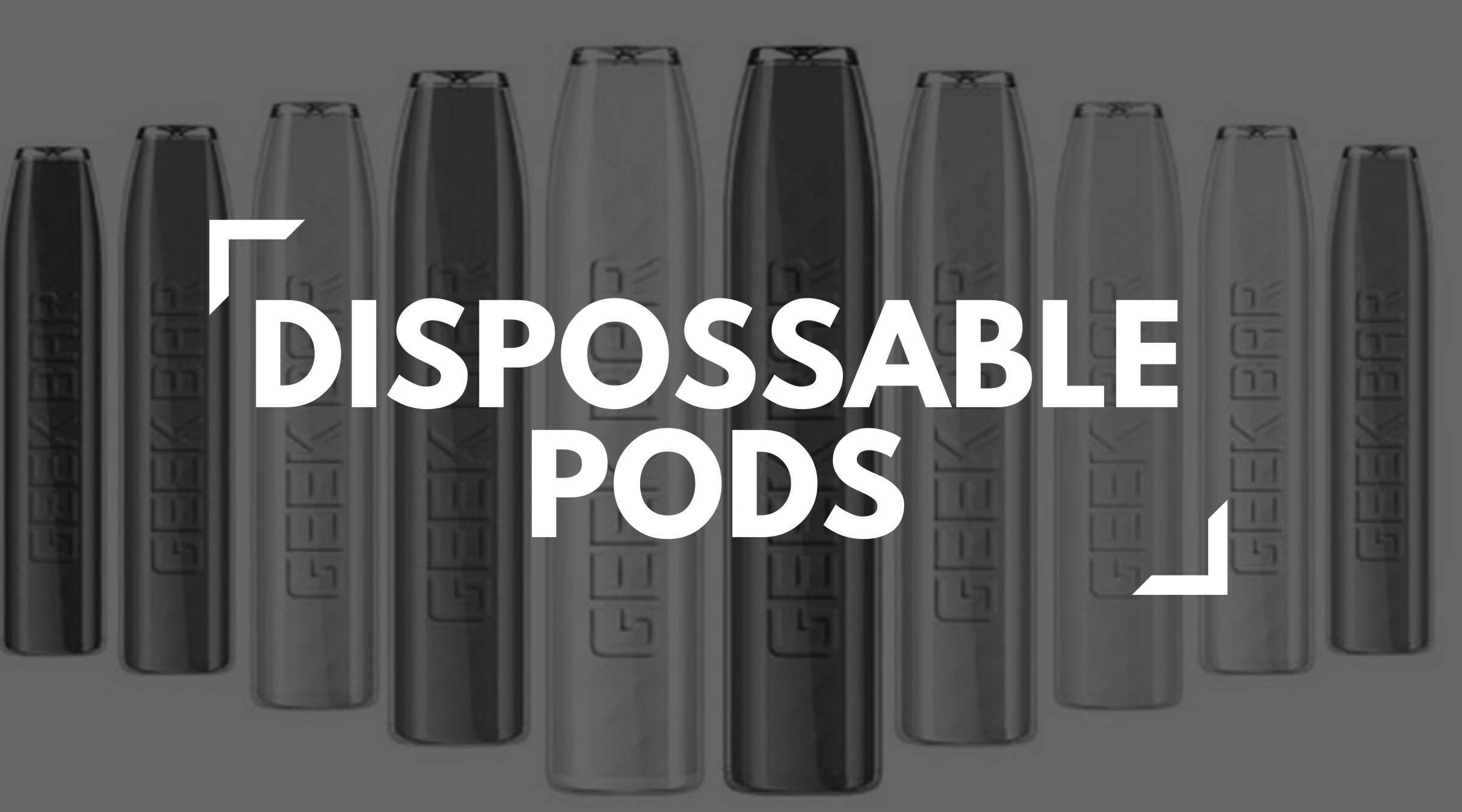 Disposable Pods – Page 2 – VAPE BARN PH